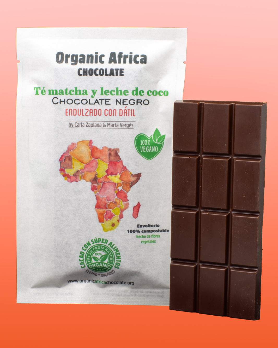 Products – Organic Africa Chocolate